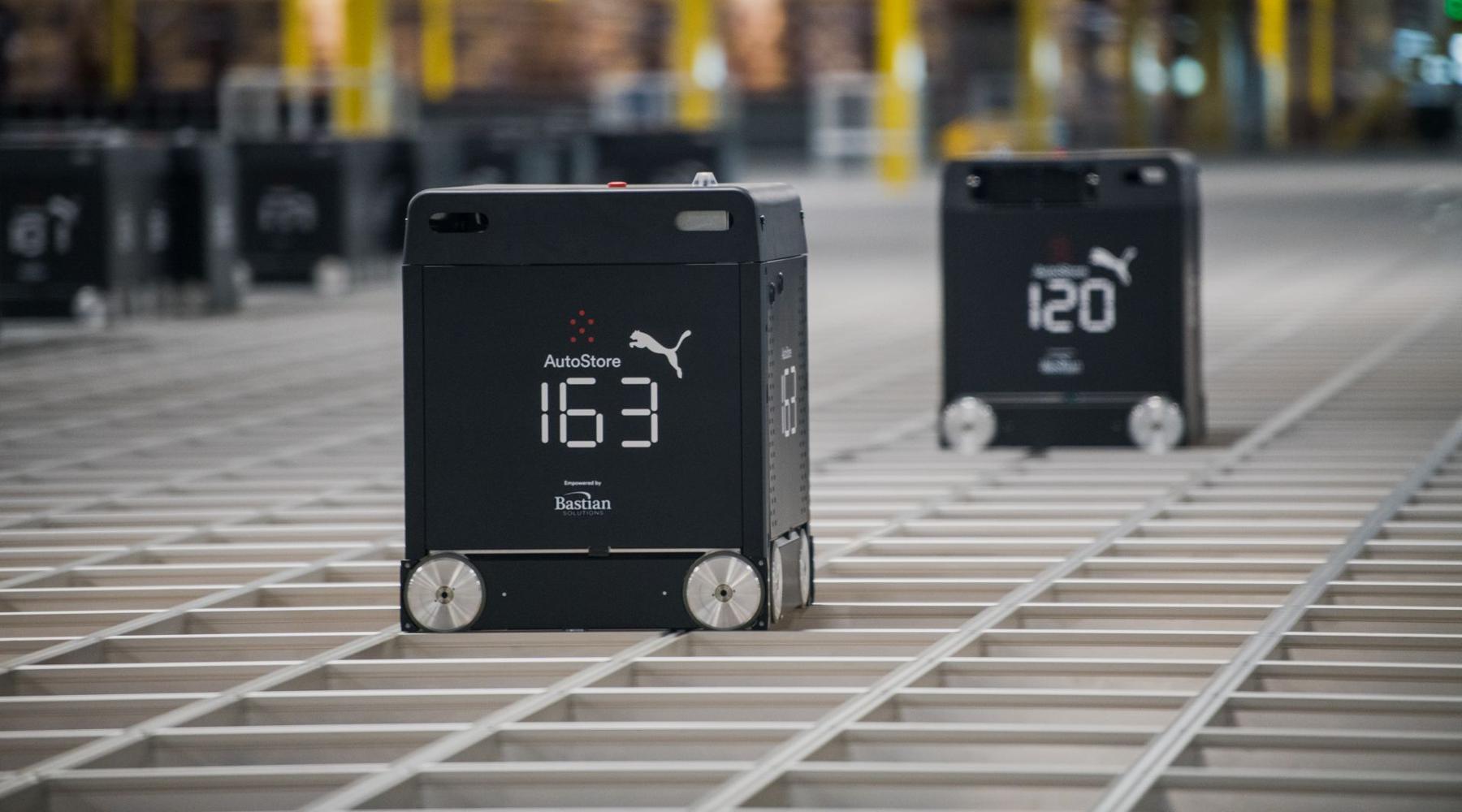 10 Ways to Improve Warehouse Efficiency & Throughput