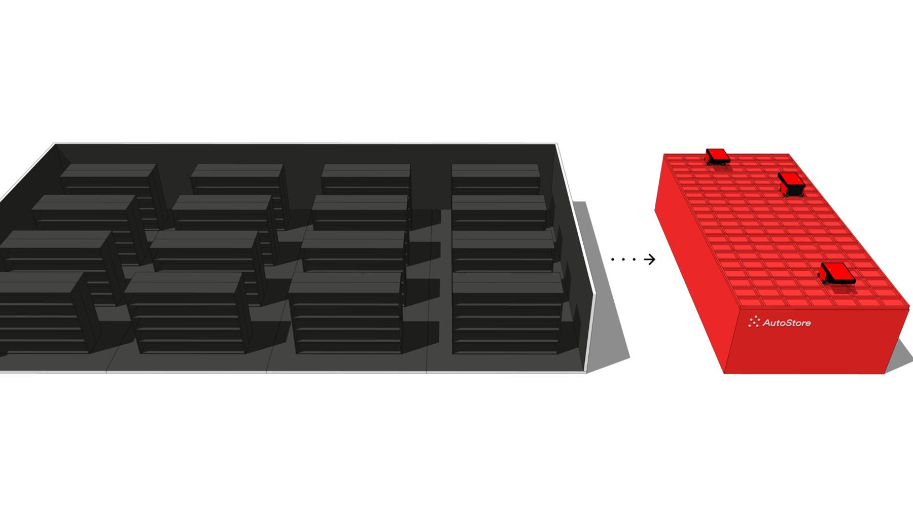 10 Ways to Improve Warehouse Efficiency & Throughput