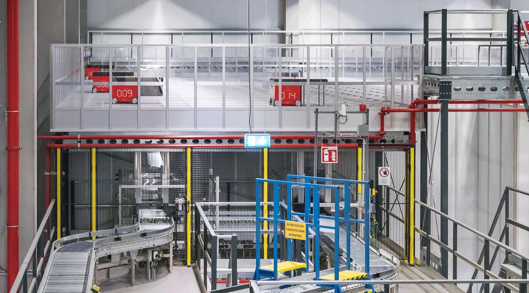 How Do Conveyor Belts Work: A Guide to Conveyors