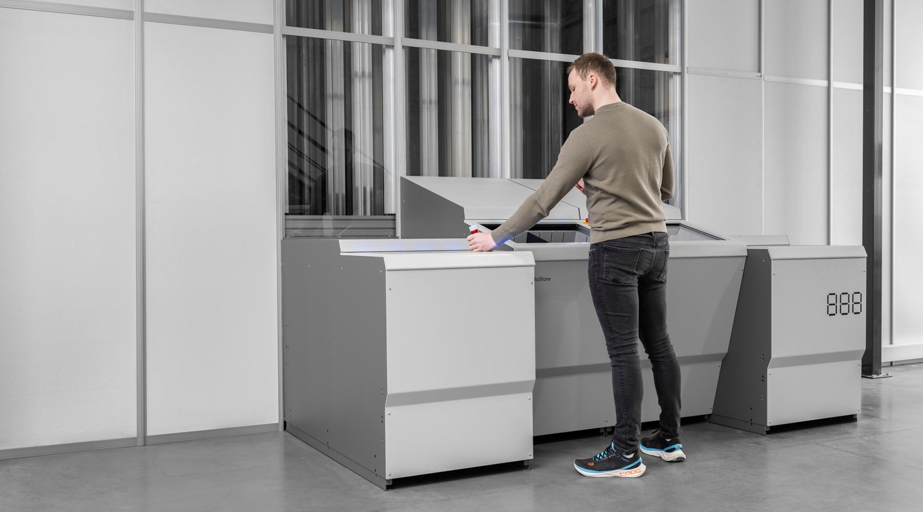 Zone Picking from A-Z | Definition, Strategies & Benefits