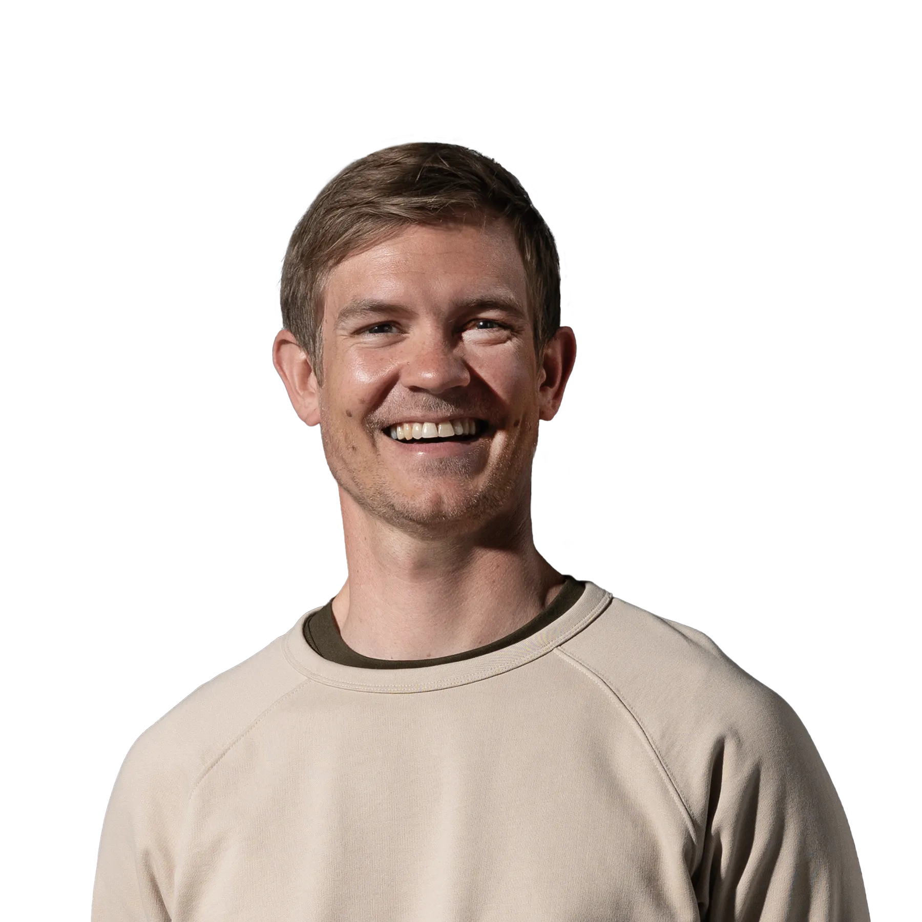 Mats Hovland Vikse - Employee Stories