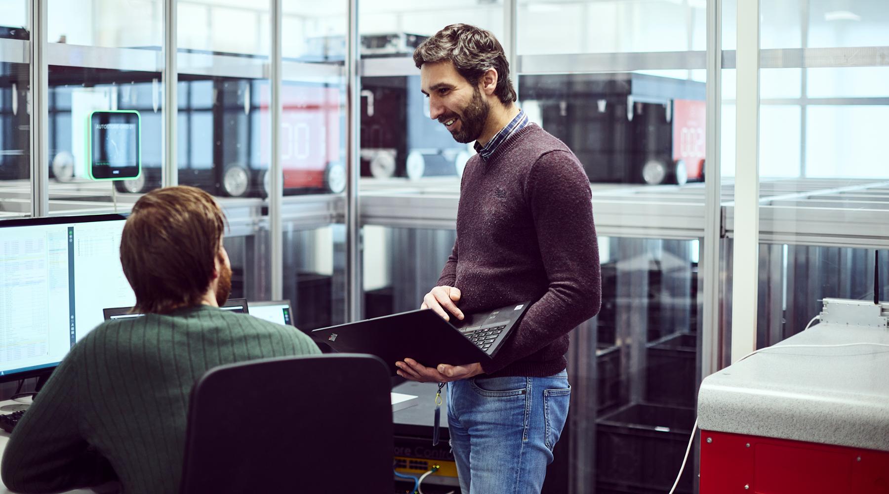 How to Keep Track of Inventory Accurately | AutoStore