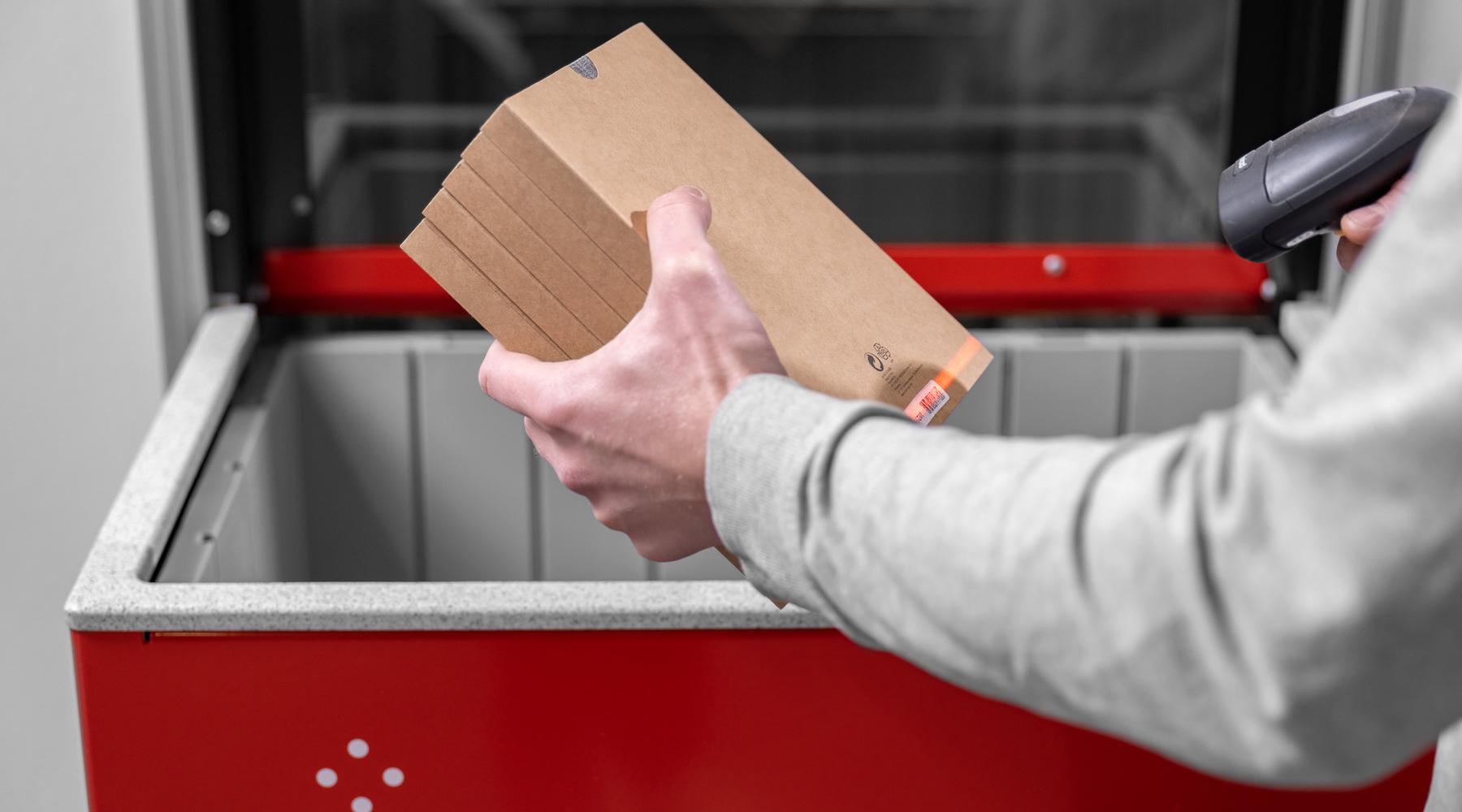 How to Keep Track of Inventory Accurately | AutoStore