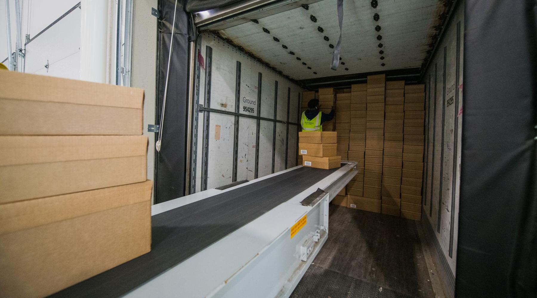 How to Enhance B2B Distribution | The AutoStore AS/RS Impact