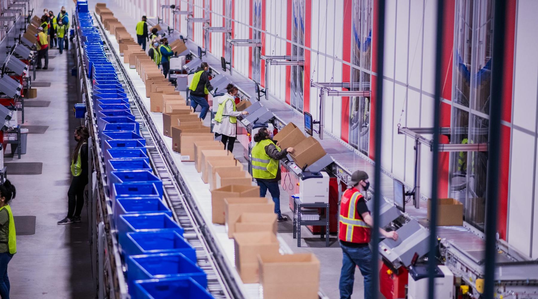 Optimize Reverse Logistics: 5 Key Strategies | AutoStore
