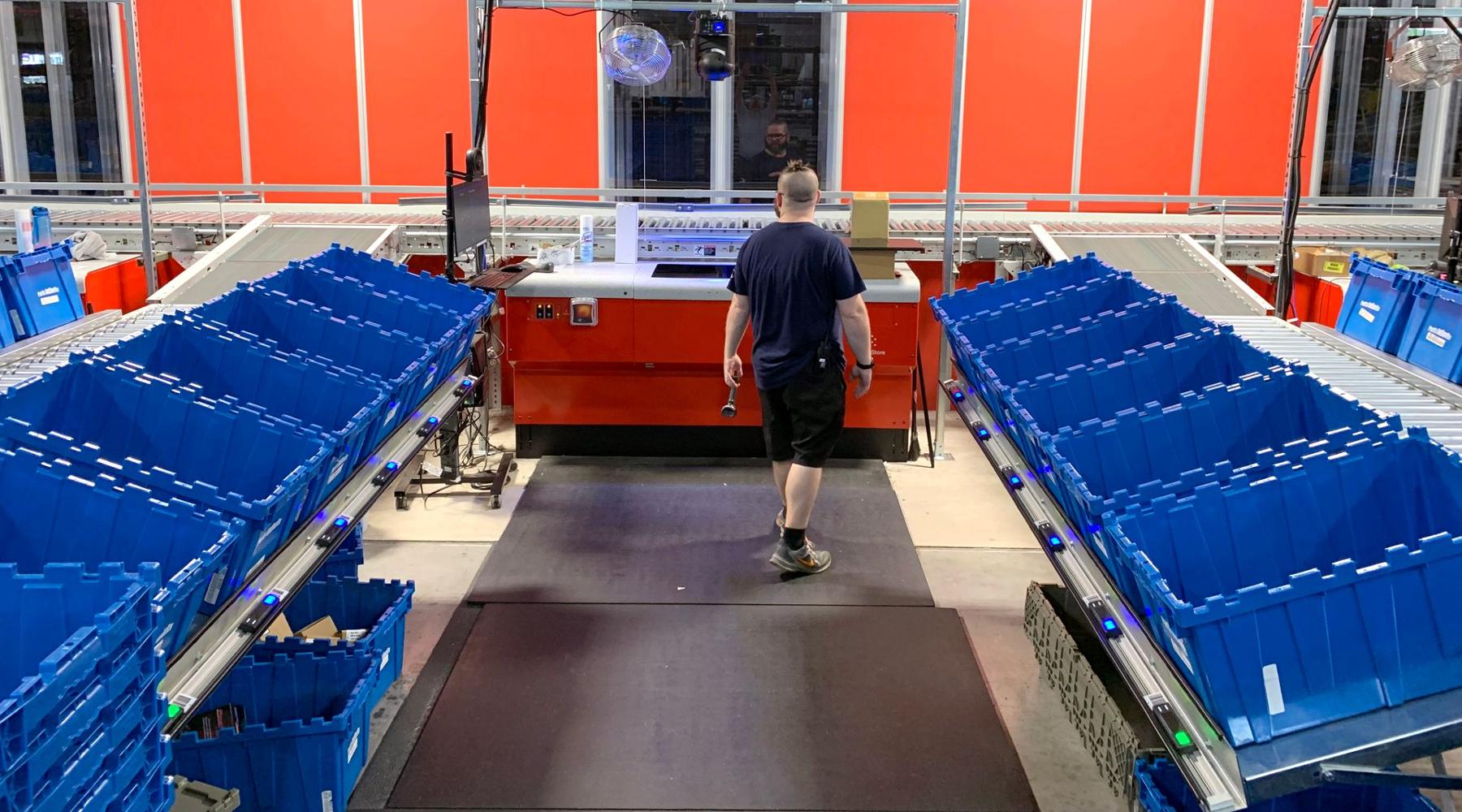 Defining Case Picking & 5 Key Strategies to Improve it