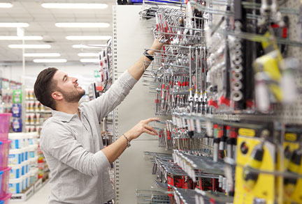 World's Fastest AS/RS | 4x Space and 99.7% Uptime | AutoStore