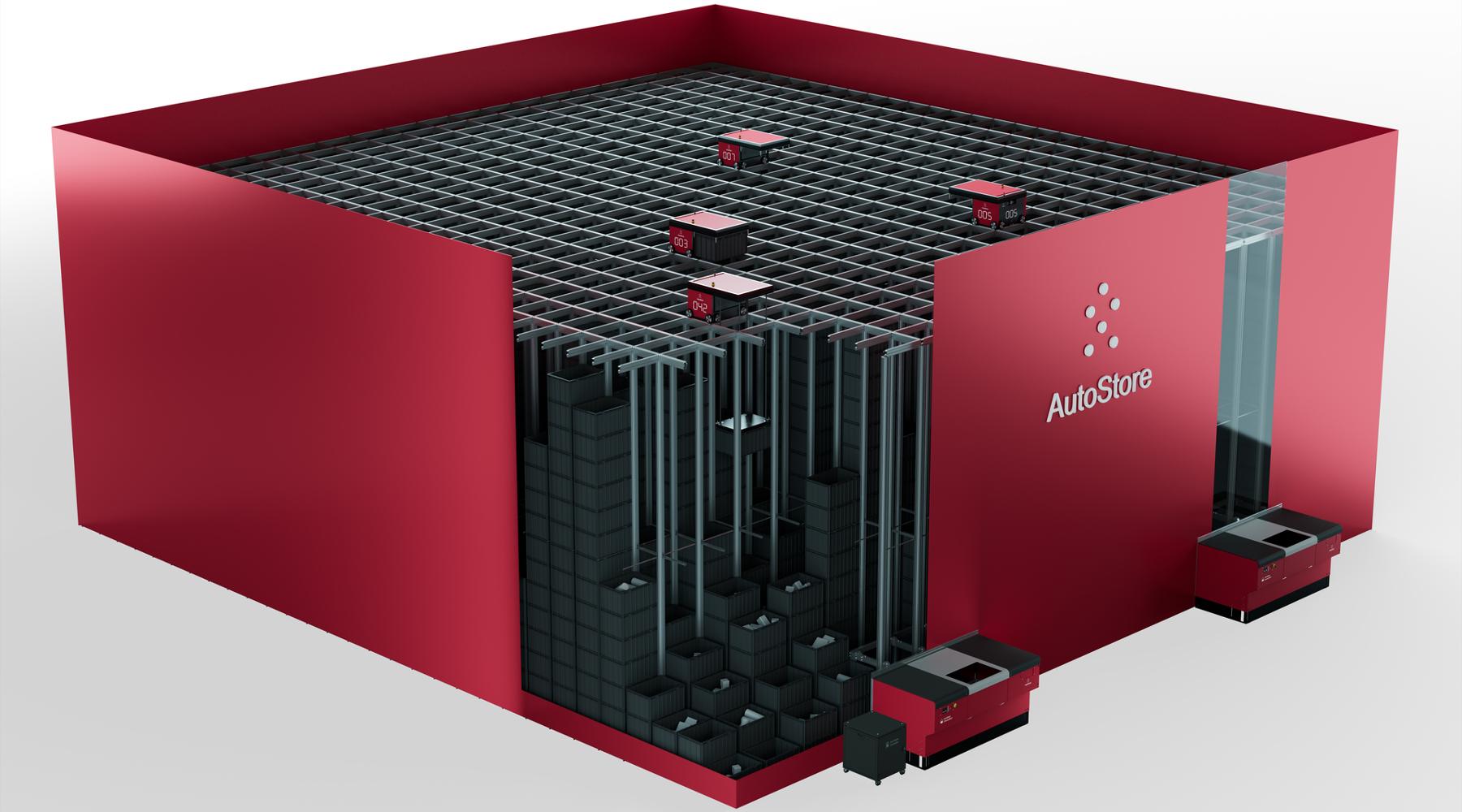 Warehouse Robotics: A Complete Overview