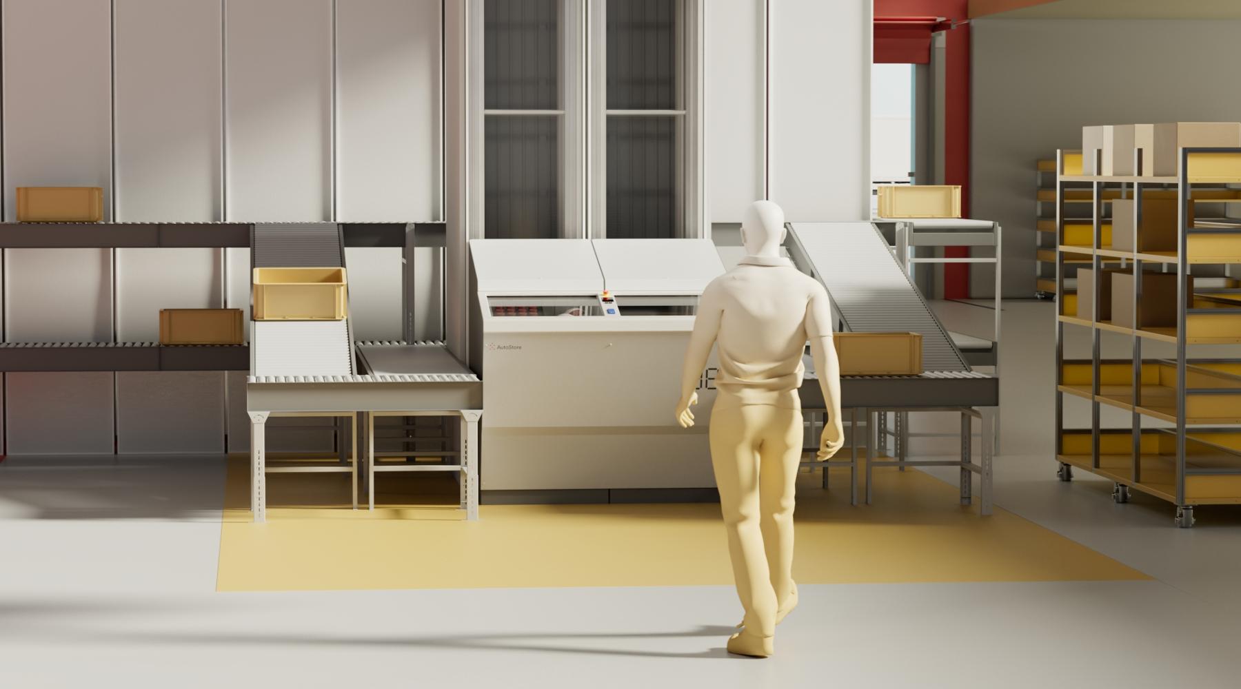 Efficient Warehouse Packing Stations: A Step-by-Step Guide