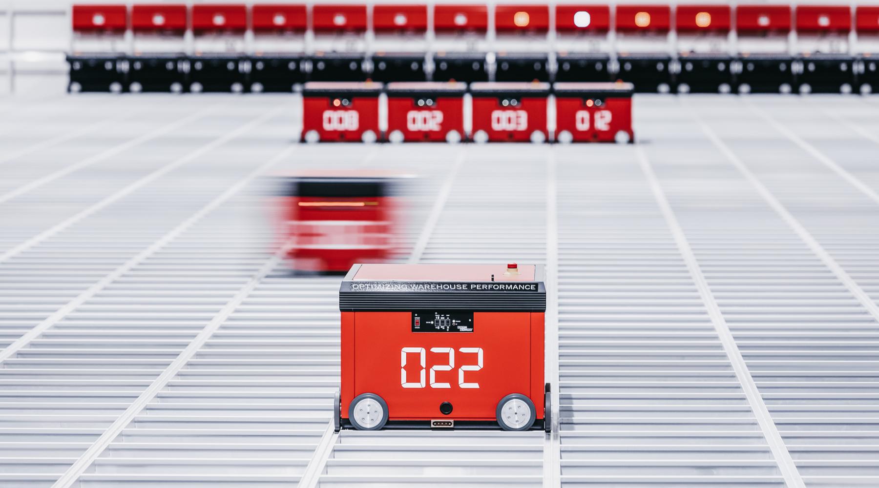 Warehouse Automation Insights | AutoStore Industry Knowledge