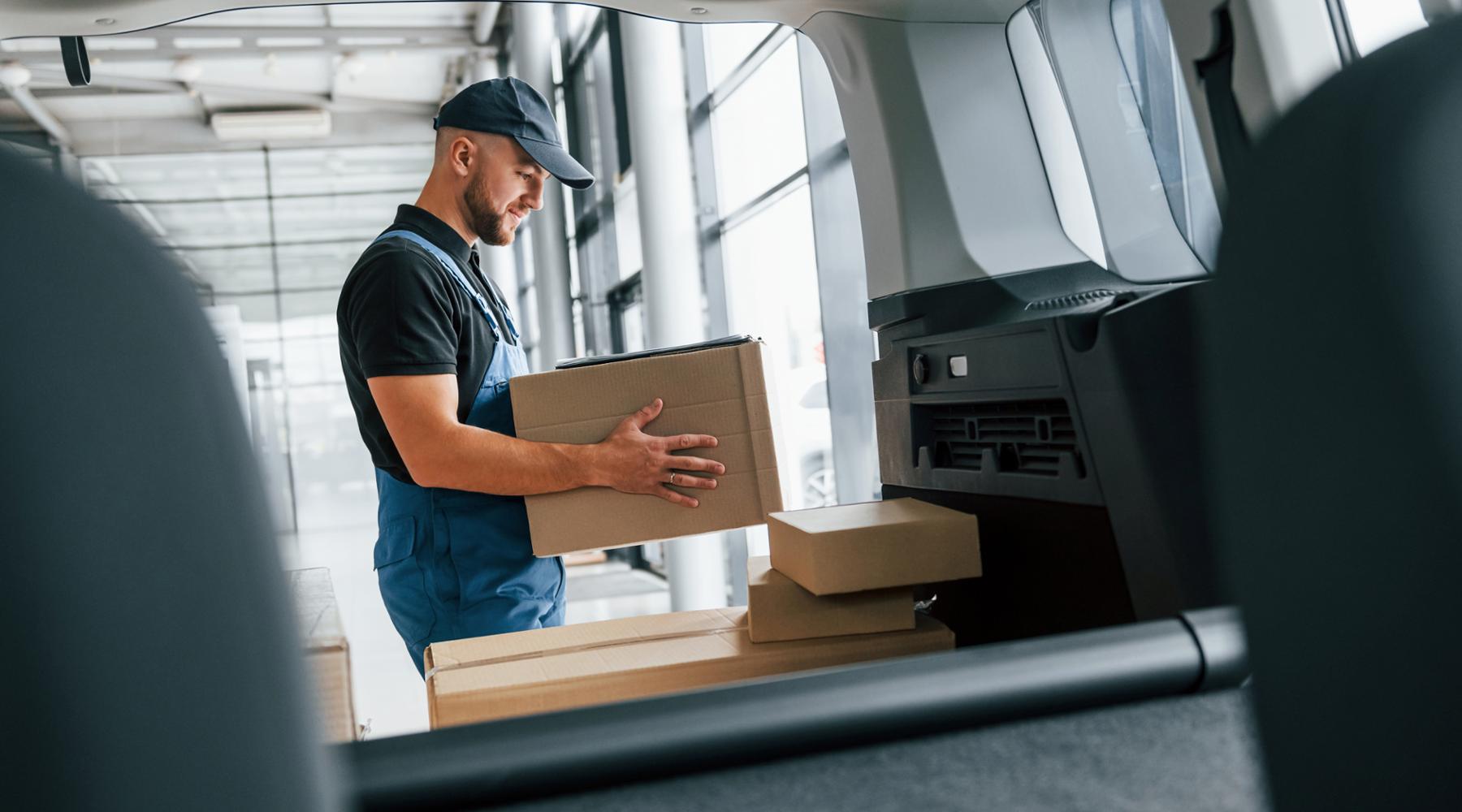 7 Steps to Avoid Returns Management - And How to Enhance it