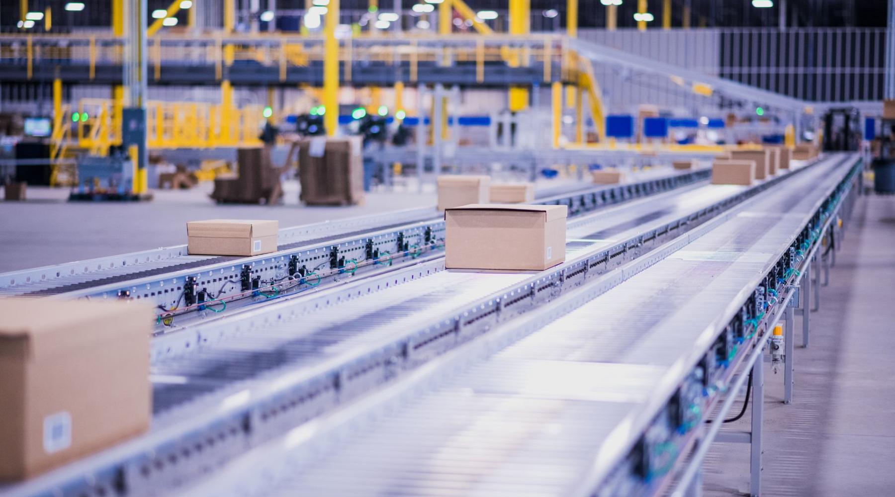 How Do Conveyor Belts Work: A Guide to Conveyors
