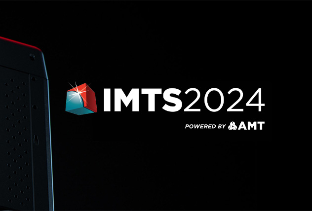IMTS 2024