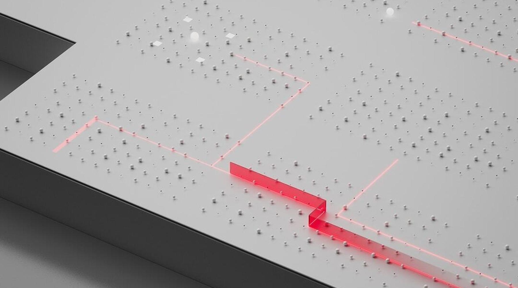 Less Risk, Greater Efficiency: Software Integration for AutoStore