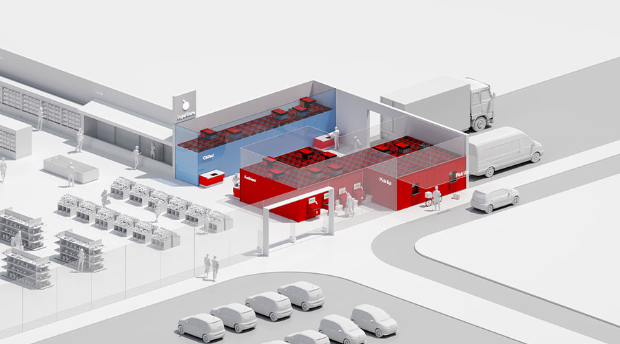 Six Supply Chain Strategy Examples — And The Secret Behind