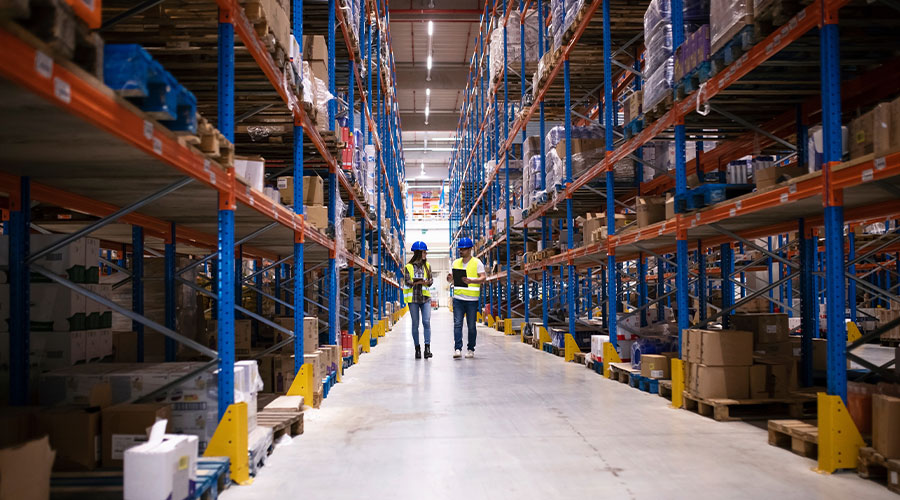 Six Supply Chain Strategy Examples — And The Secret Behind