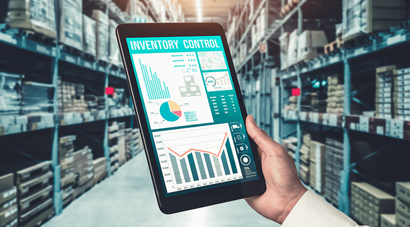 World's Fastest AS/RS | 4x Space and 99.7% Uptime | AutoStore