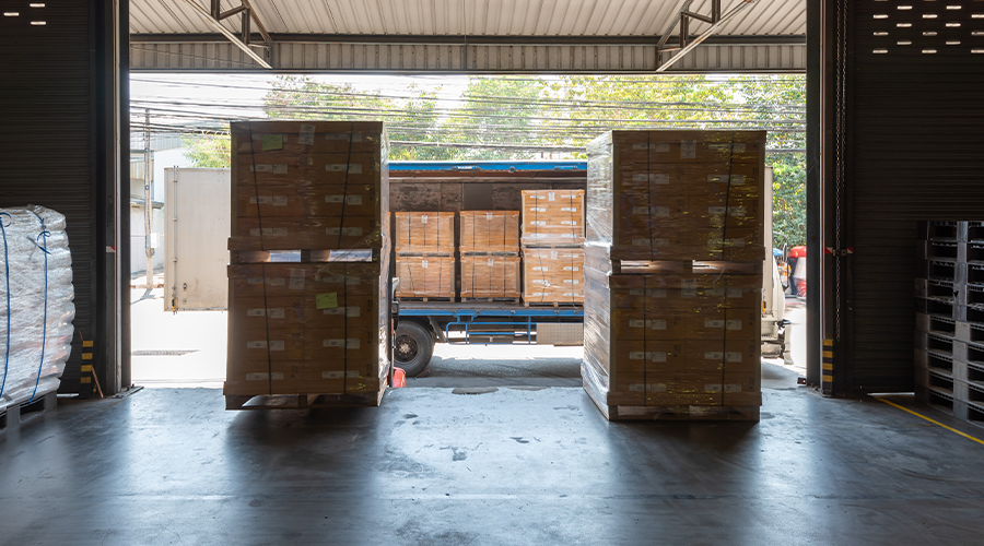 Warehouse Layout Optimization: Step-by-step Guide to Growth!