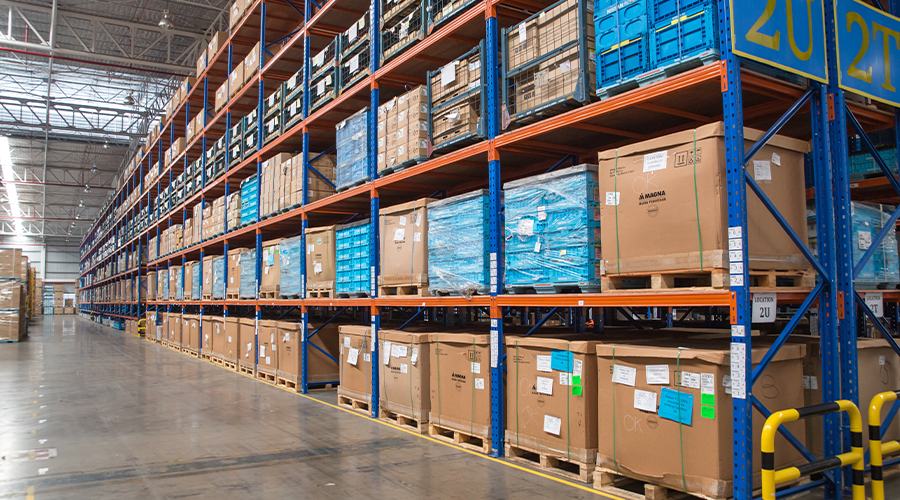 Warehouse Layout Optimization Step by step Guide To Growth 