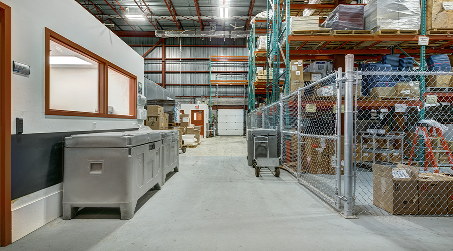 Warehouse Layout Optimization: Step-by-step Guide to Growth!