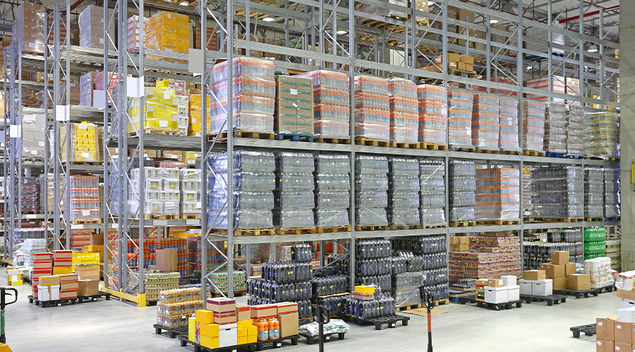 Warehouse Layout Optimization: Step-by-step Guide to Growth!