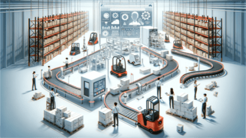 Financial & Annual Reports | AutoStore Presents