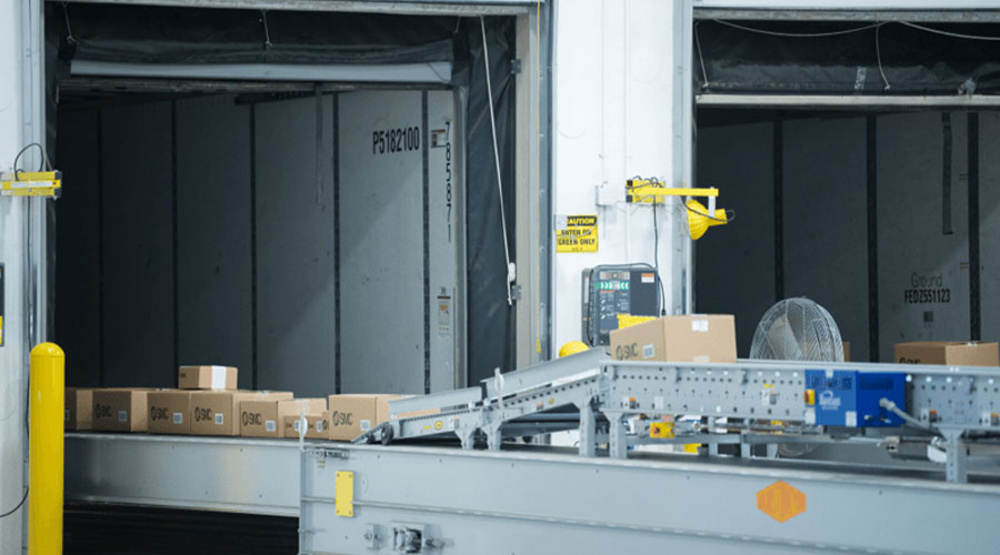 Warehouse Layout Optimization: Step-by-step Guide to Growth!