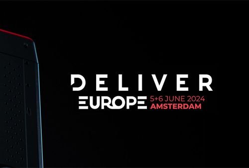 Upcoming AutoStore Events & Webinars | Meet AutoStore