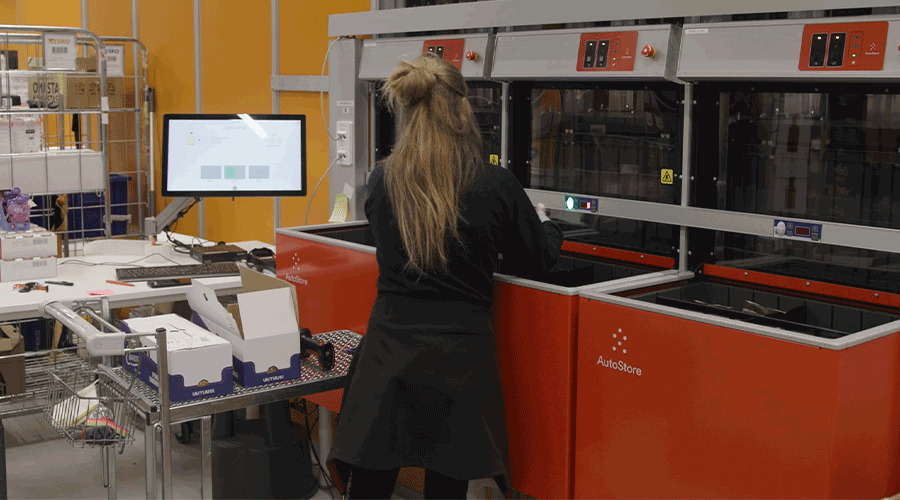 What is Automatic Replenishment? 8 Advantages & How-To Guide