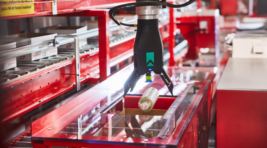 Piece Picking in the Warehousing Industry | What to Consider