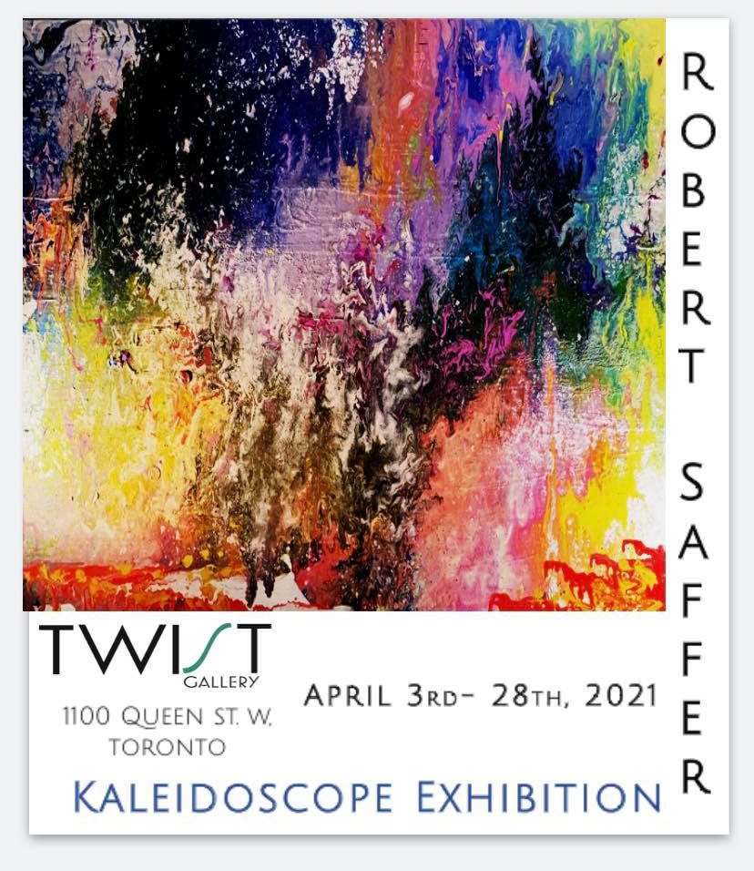 Saffer Art - Twist Gallery