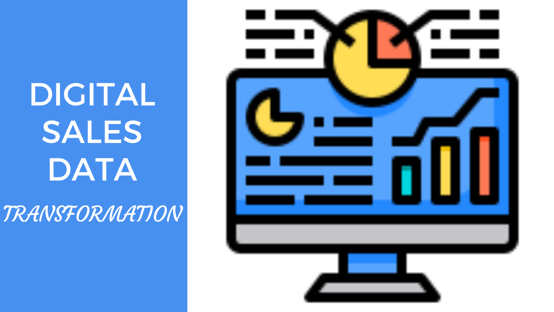 Understanding Digital Sales Data: Steps to a Successful Digital Sales ...