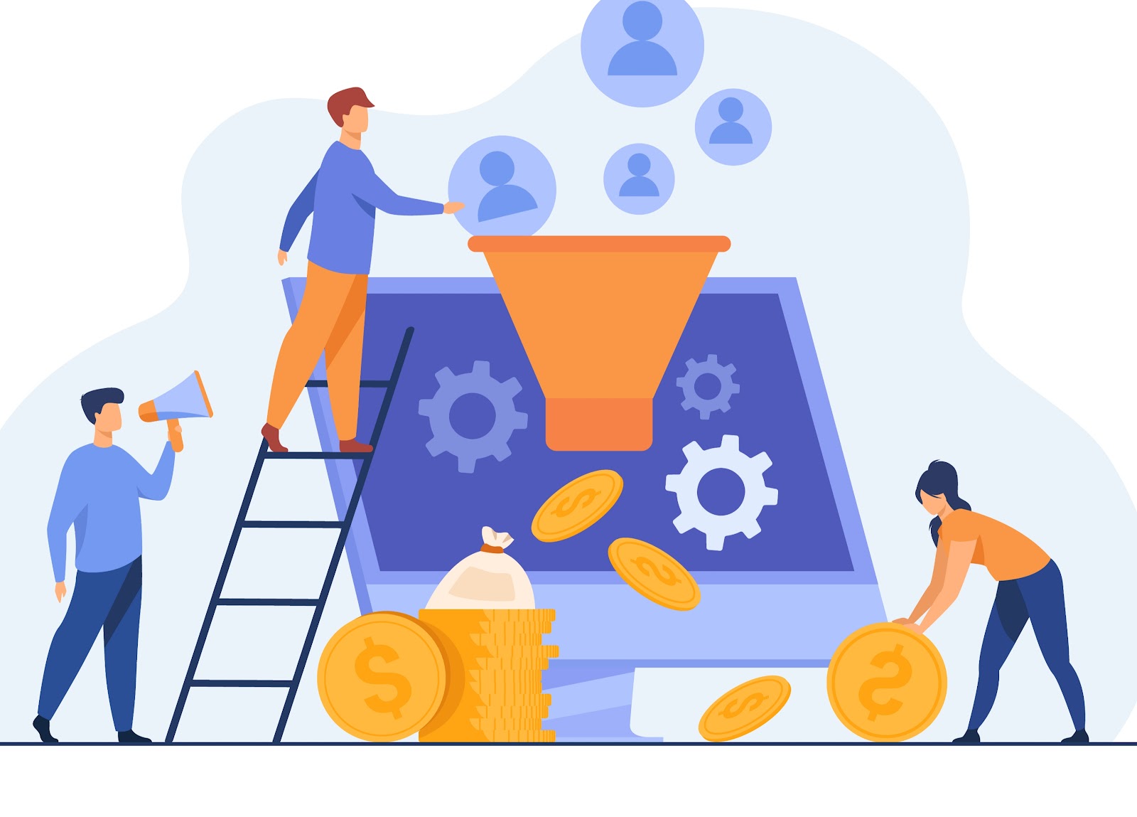 How To Improve Sales Performance: 10 Proven Strategies