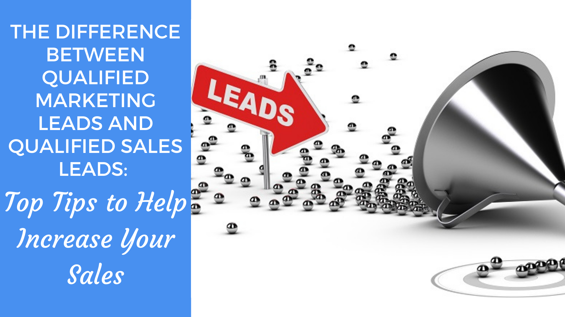 The Difference Between Qualified Marketing Leads and Qualified Sales ...