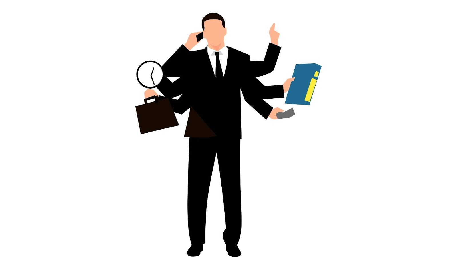 Sales Titles Hierarchy Explained: Sales Titles And Their Job Descriptions