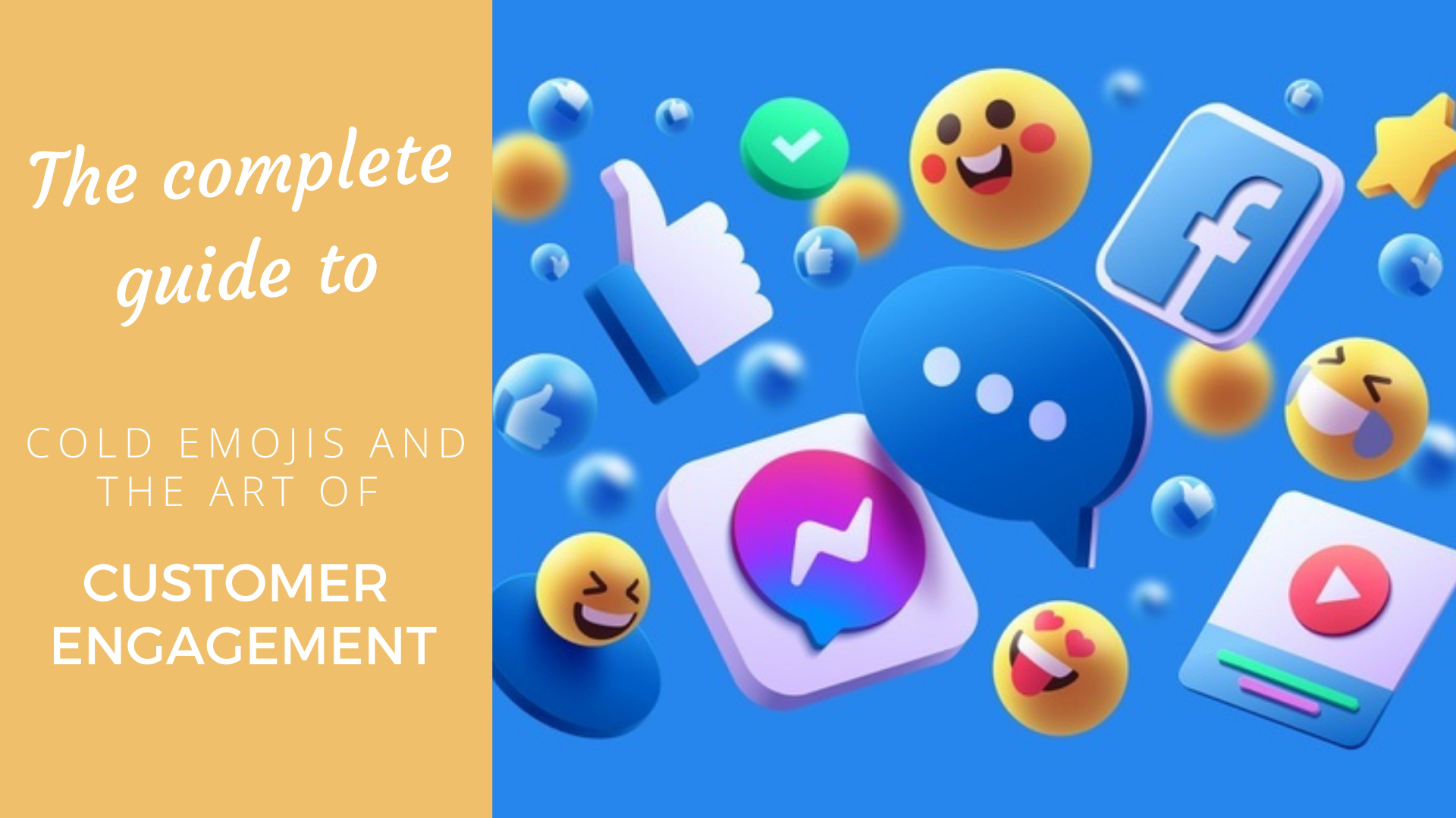 The Complete Guide to Cold Emojis and the Art of Customer Engagement