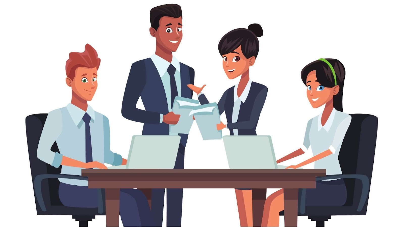 Understanding Local Sales Network: What it is and How to build it