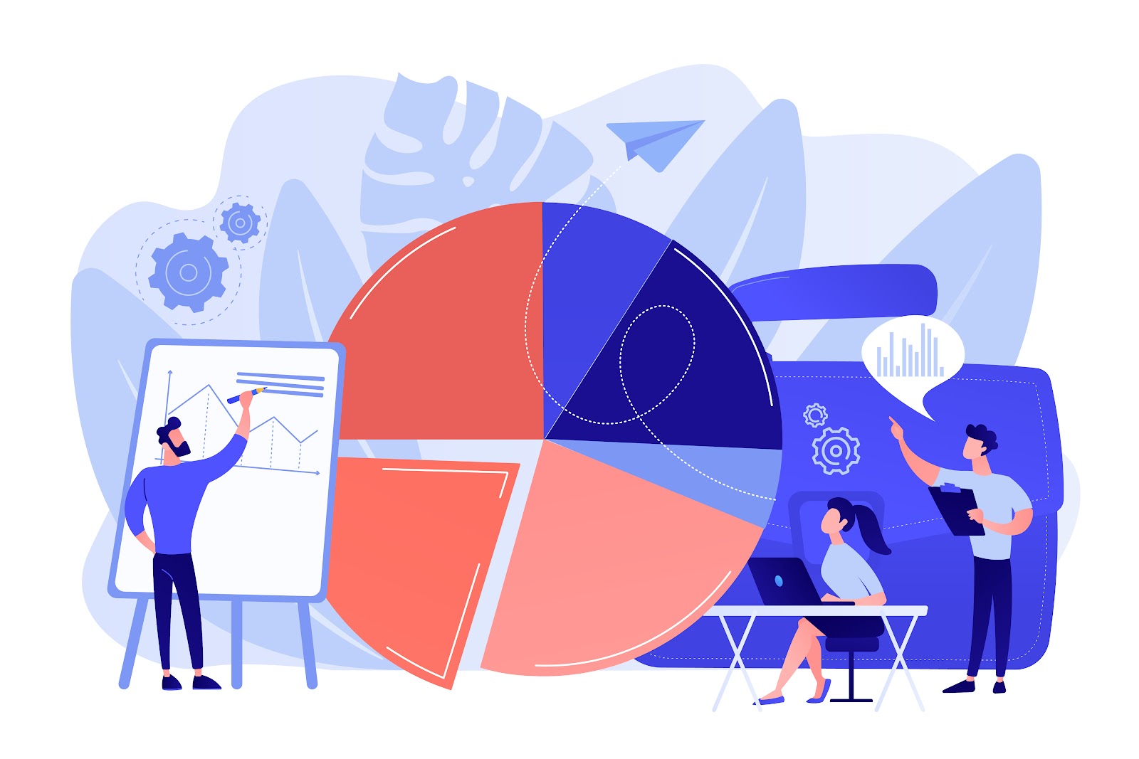 Sales Performance Measures: 15 Measures For Tracking Your Performance