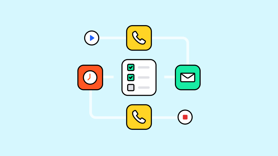 Monthly Cadence: How To Give Your Sales Process A Headstart