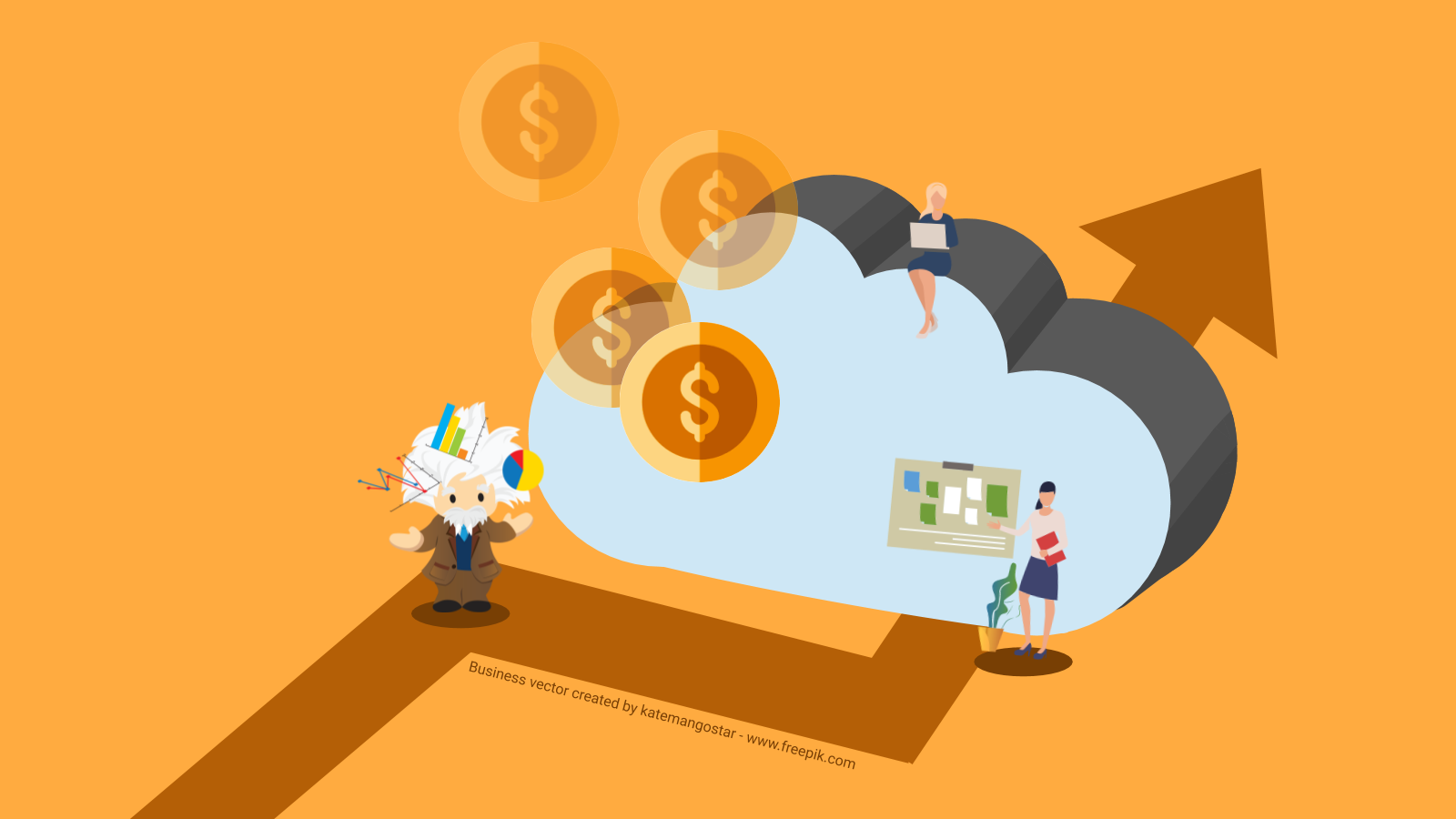 What Is Einstein Opportunity Scoring & How Does It Work?