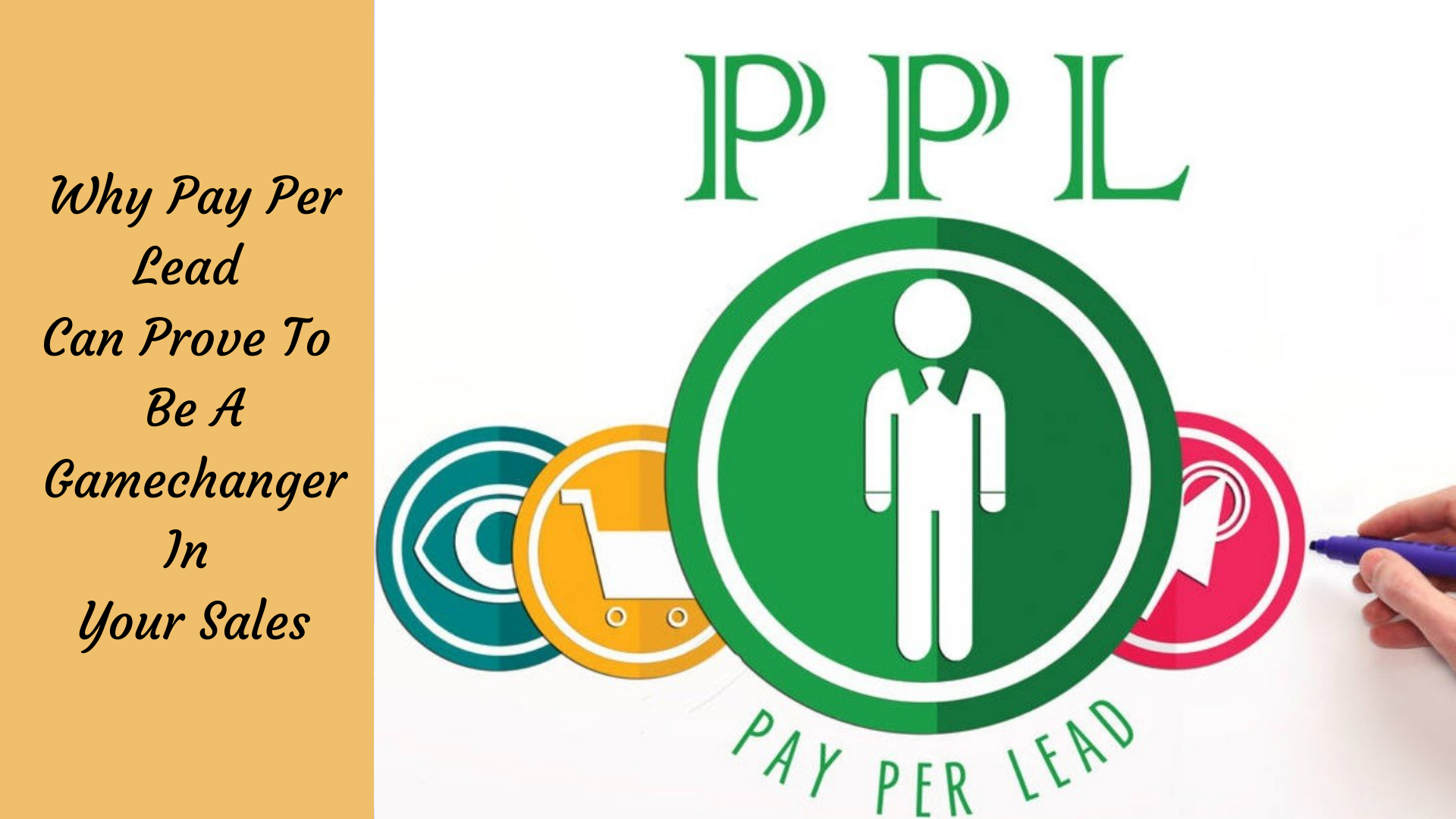 Why Pay Per Lead Can Prove To Be A Gamechanger In Your Sales