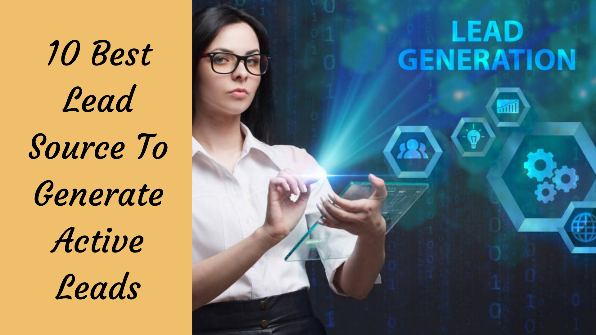 10 Best Lead Source To Generate Active Leads