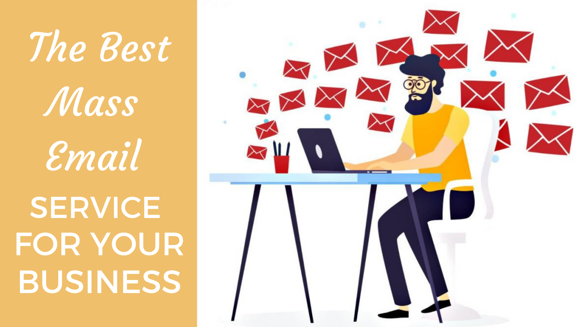 The Best Mass Email Service for Your Business