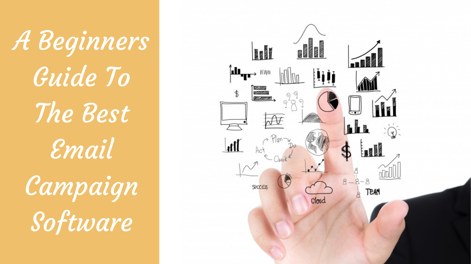A Beginners Guide To The Best Email Campaign Software