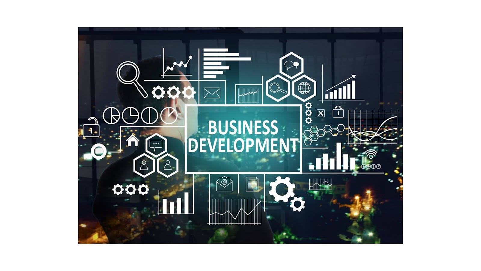 How To Build A Business Focused Marketing Enablement Plan