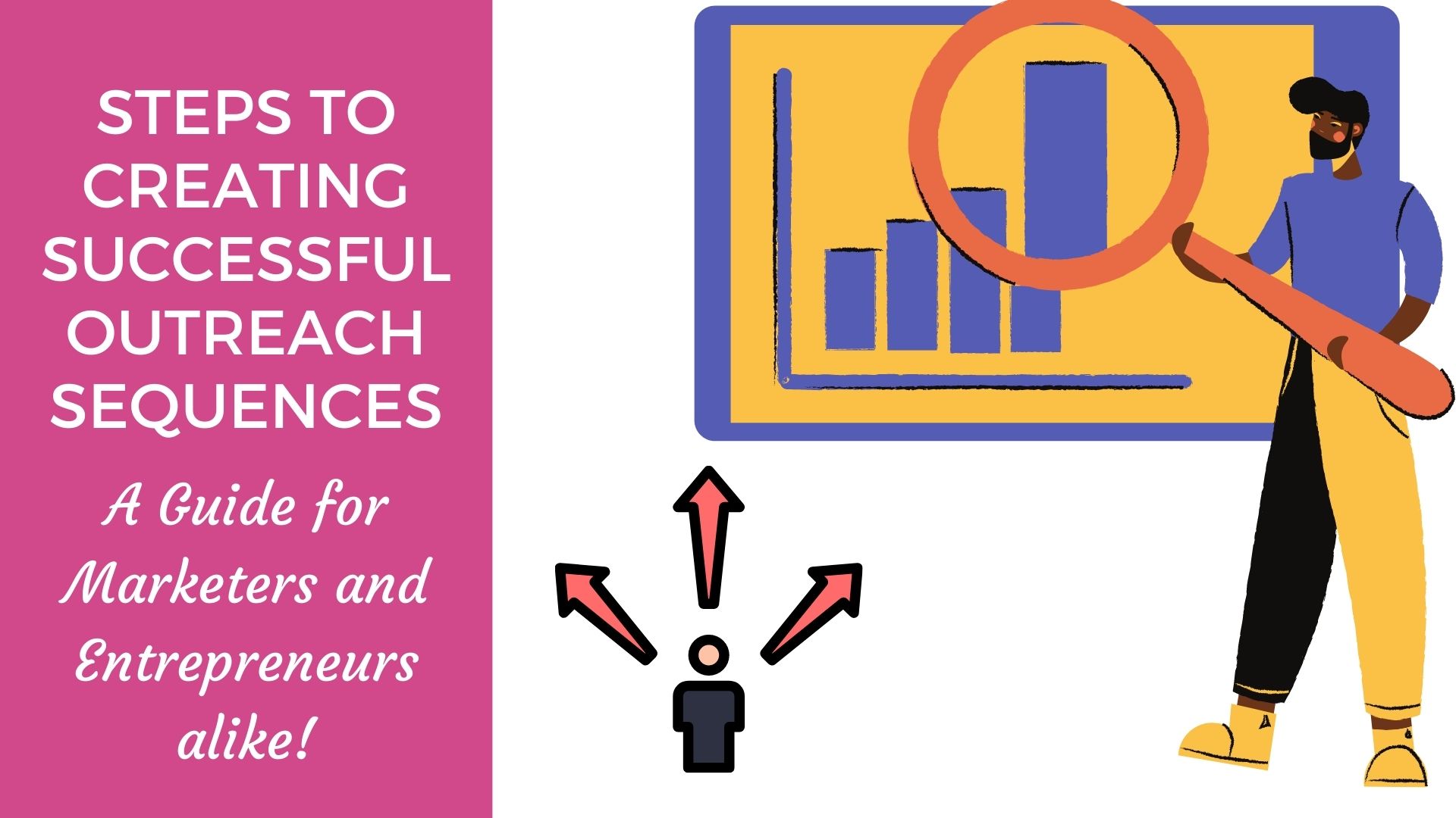Steps To Creating Successful Outreach Sequences: A Guide For Marketers ...