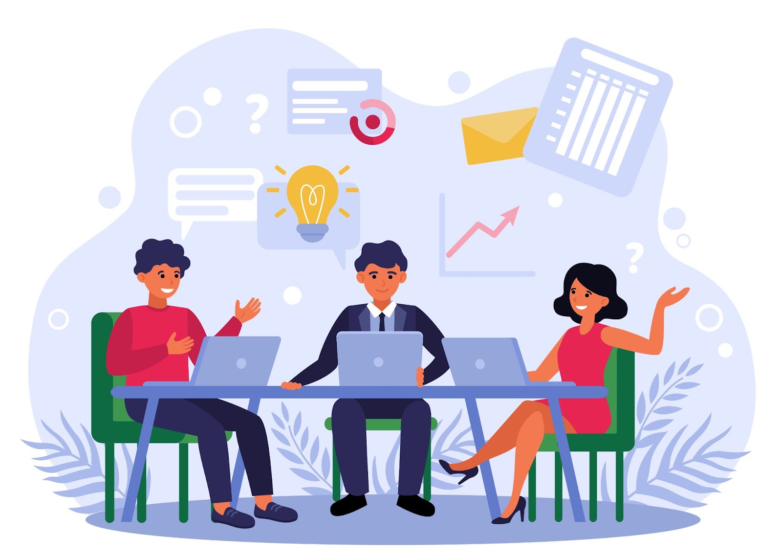 Sample Insurance Letters To Prospects The Right Way