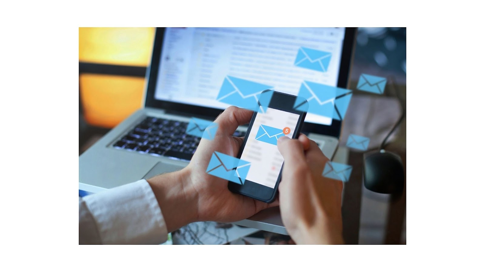 What Are Google MX Records And How To Set Them Up For Your Workplace?