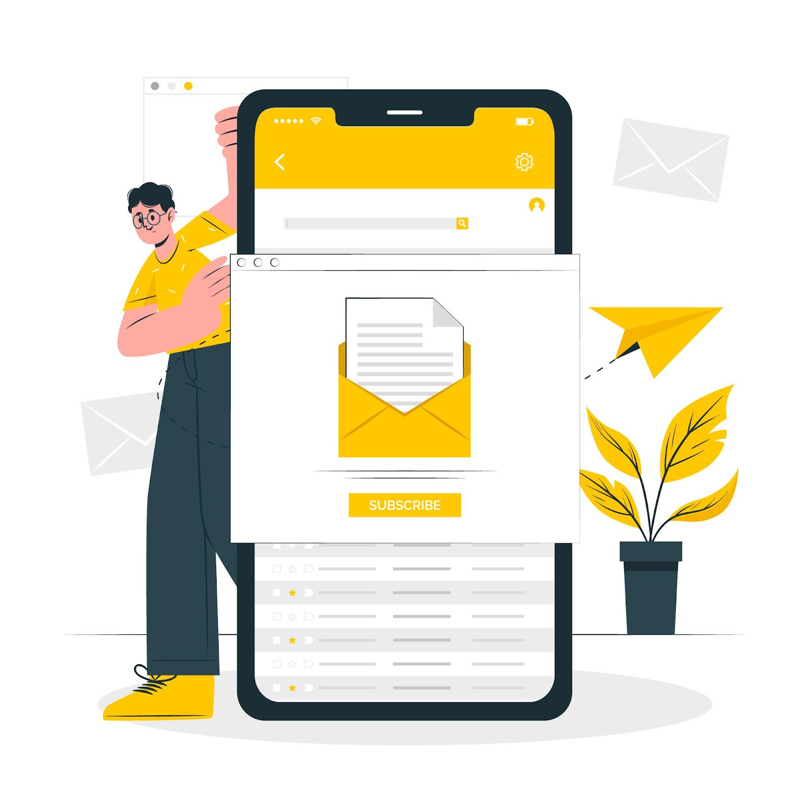 The Insider's Guide to Sample Email to Win Back Old Customers