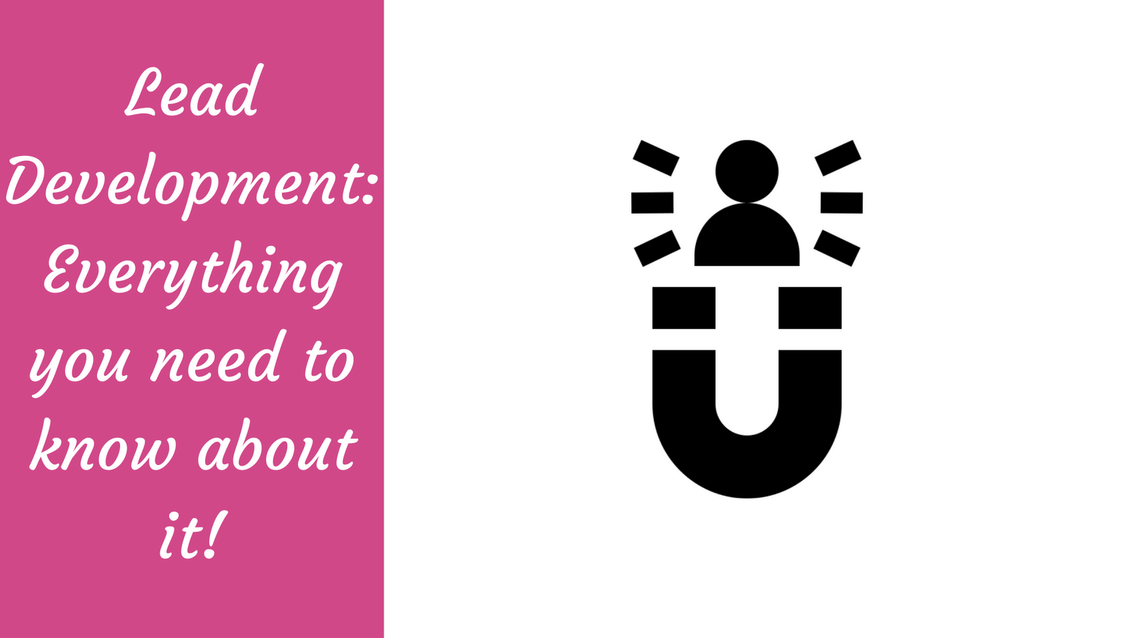 Lead Development: Everything You Need To Know About It!